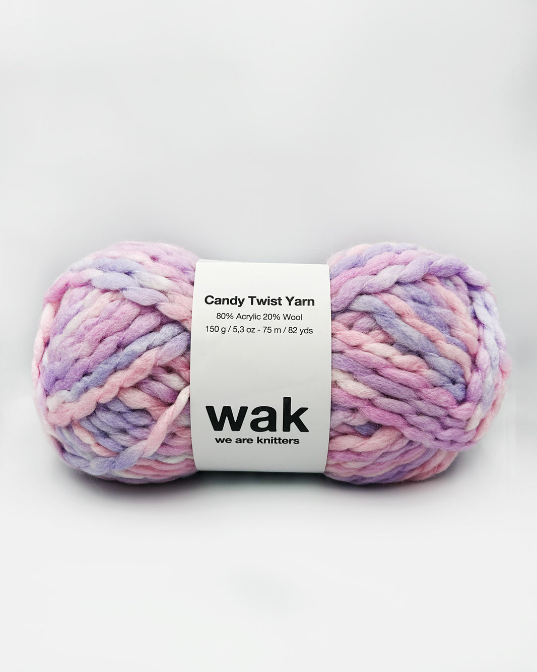 100% Wool · 200 gr / 7 oz